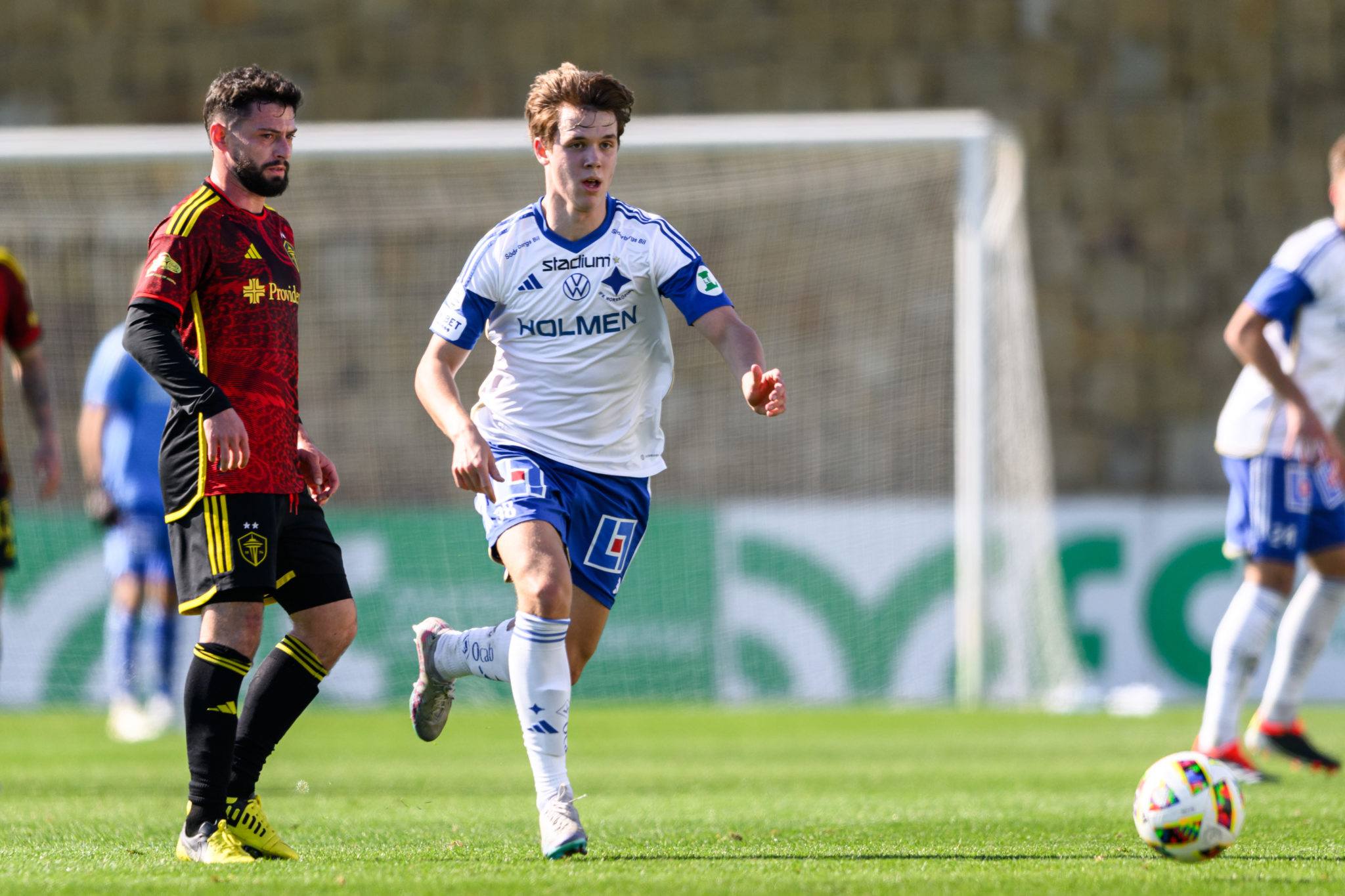 Årsberättelse 2023 - Östergötlands Fotbollförbund